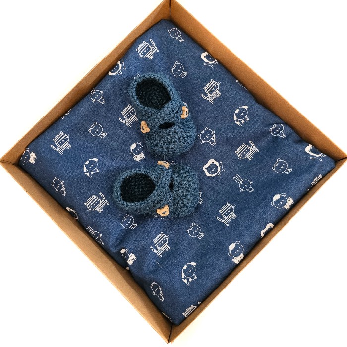 Seturi cadou nou născut :: craftyme